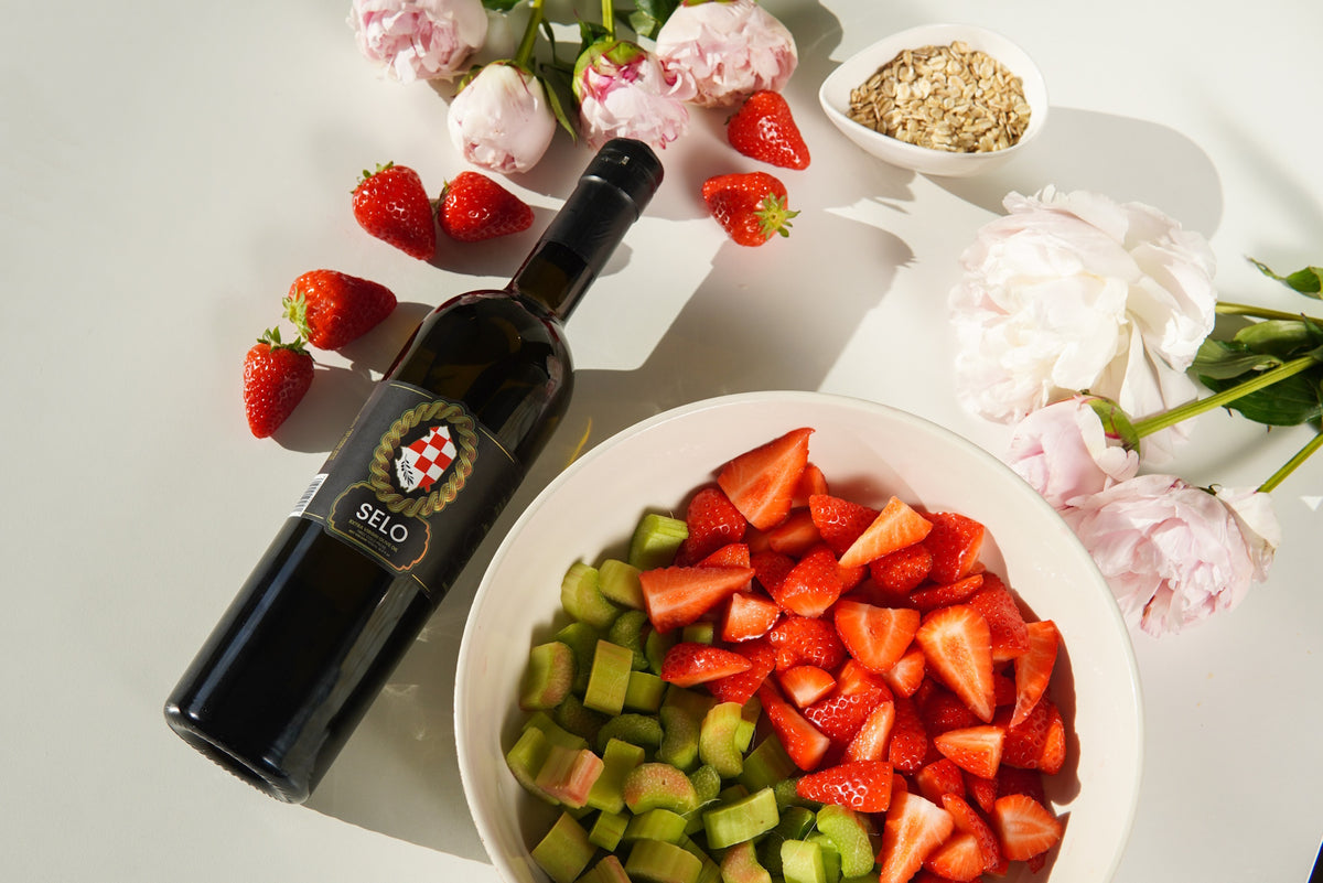 The Secret to the Perfect Gift? Craft Olive Oil | SELO | Selo Olive Oil
